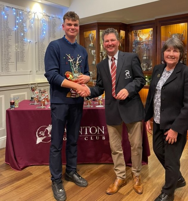 Junior Prizegiving 2024